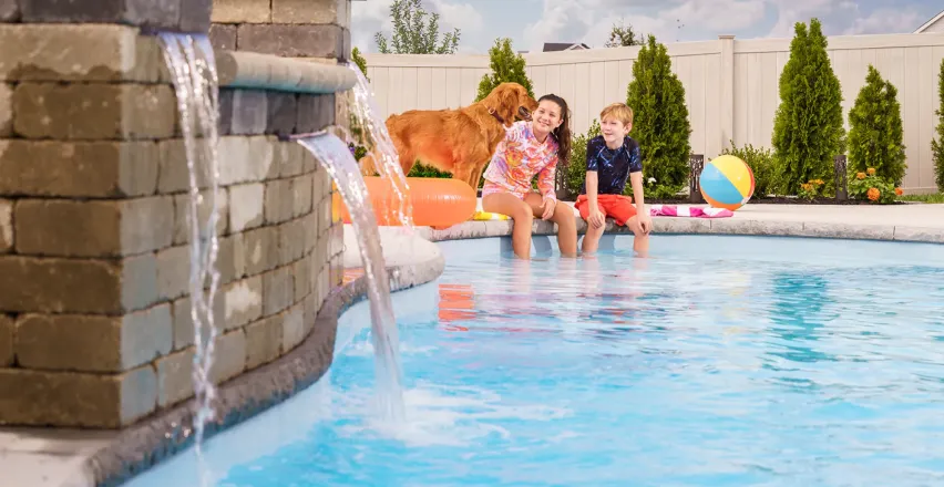 Vinyl Fencing | Catalyst™ Fence Solutions